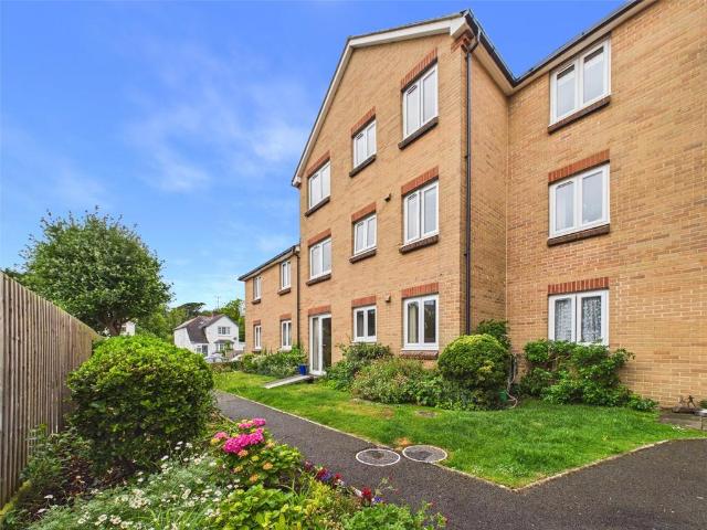 1 bedroom retirement property for sale