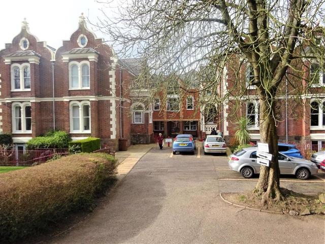 1 bedroom retirement property for sale