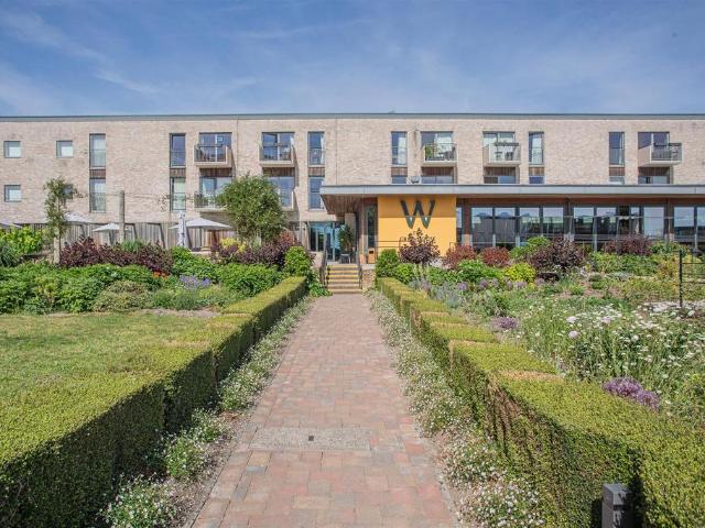 1 bedroom retirement property for sale