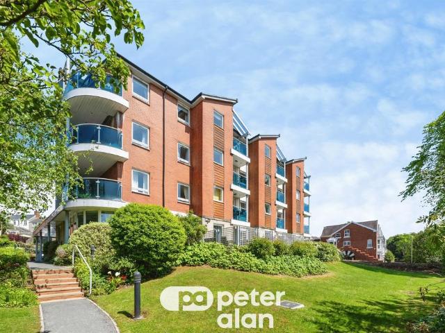 1 bedroom retirement property for sale