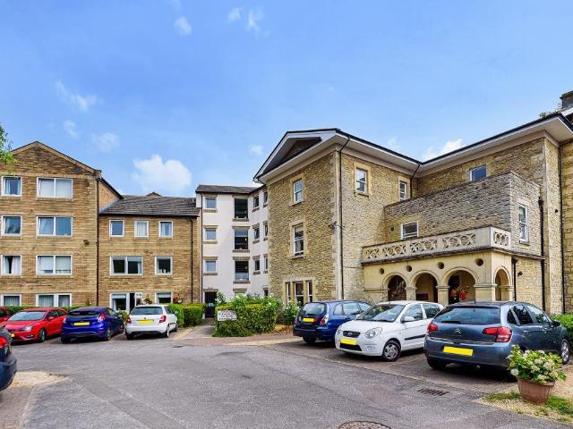 1 bedroom retirement property for sale