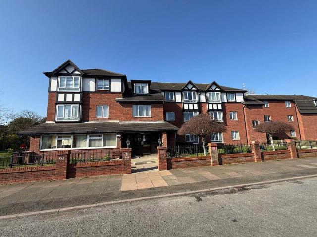 1 bedroom retirement property for sale
