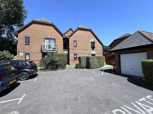 1 bedroom retirement property for sale