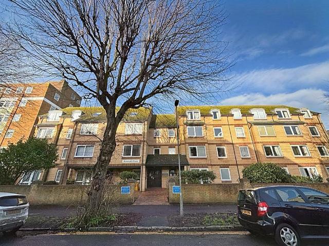 1 bedroom retirement property for sale