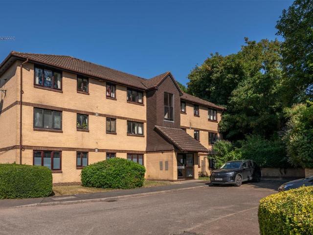 1 bedroom retirement property for sale