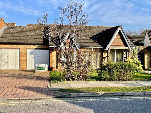 1 bedroom retirement property for sale