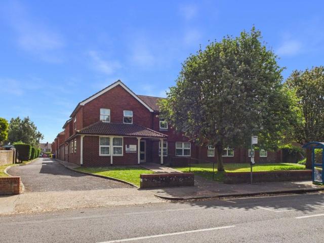 1 bedroom retirement property for sale