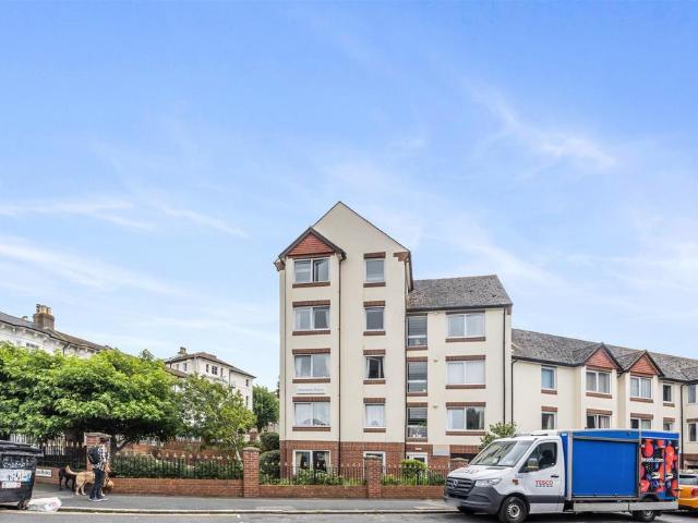 1 bedroom retirement property for sale