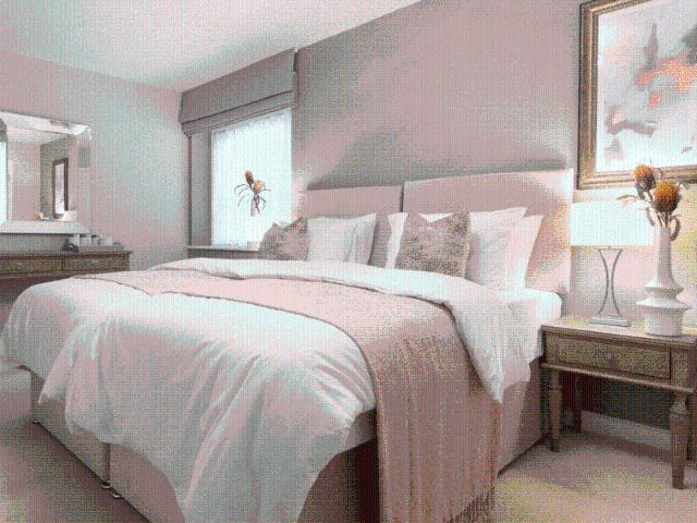 1 bedroom retirement property for sale