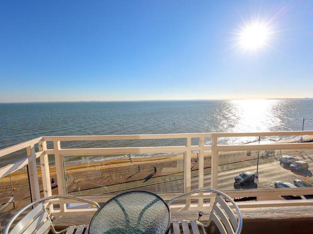 1 bedroom retirement property for sale