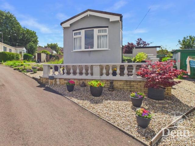 1 bedroom retirement property for sale