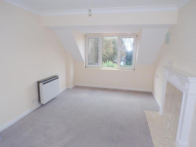 1 bedroom retirement property for sale