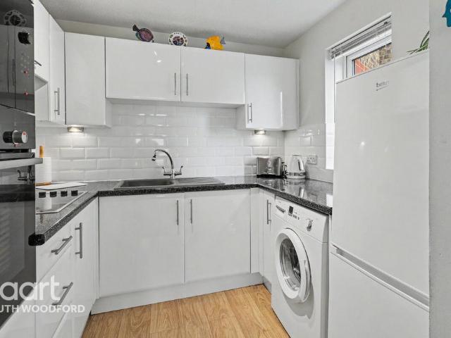 1 bedroom retirement property for sale