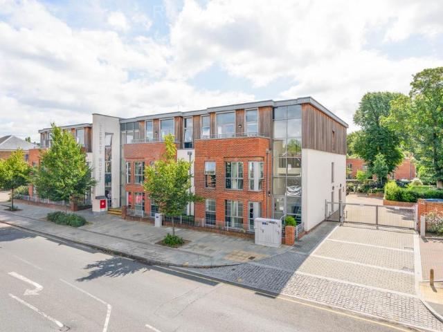 1 bedroom retirement property for sale
