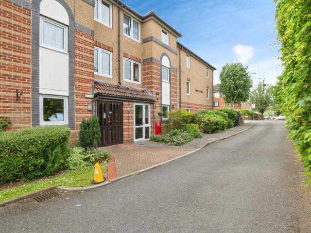 1 bedroom retirement property for sale