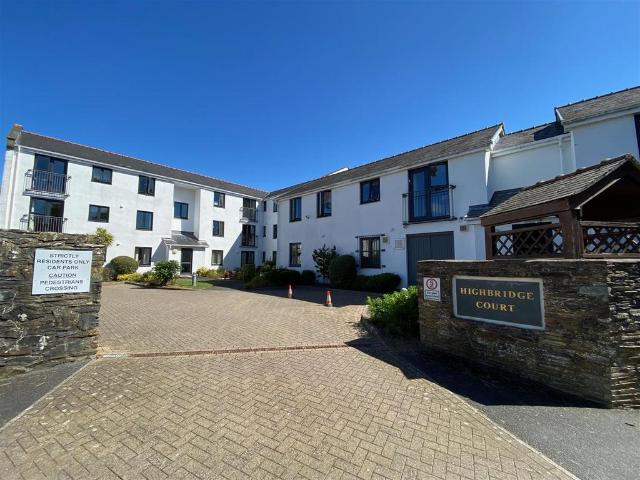 1 bedroom retirement property for sale