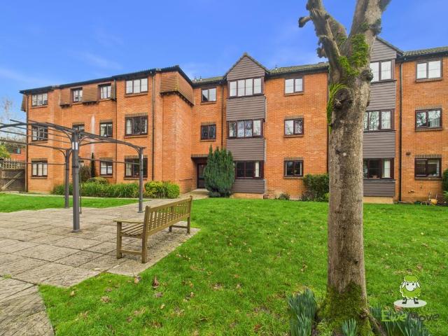 1 bedroom retirement property for sale