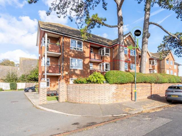 1 bedroom retirement property for sale