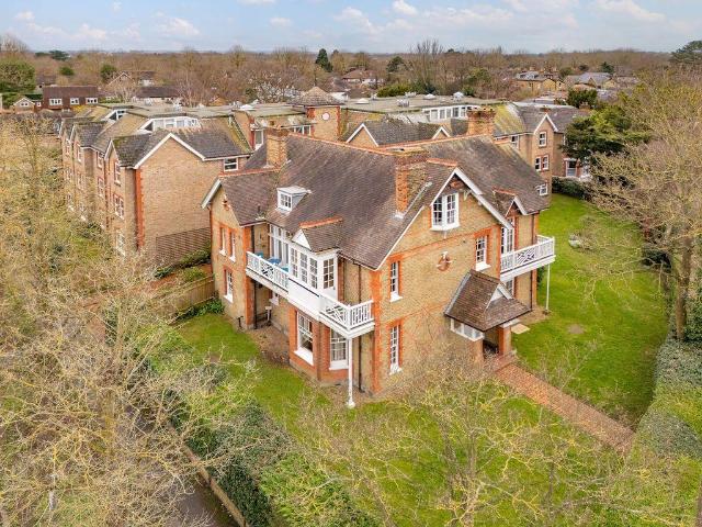 1 bedroom retirement property for sale