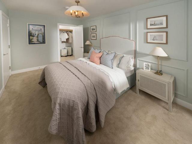 1 bedroom retirement property for sale