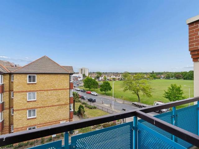 1 bedroom retirement property for sale