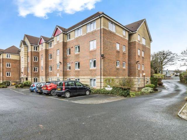1 bedroom retirement property for sale