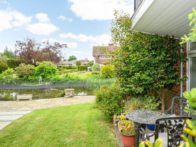 1 bedroom retirement property for sale