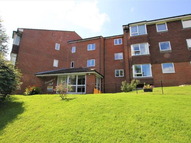 1 bedroom retirement property for sale