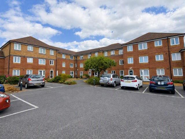 1 bedroom retirement property for sale
