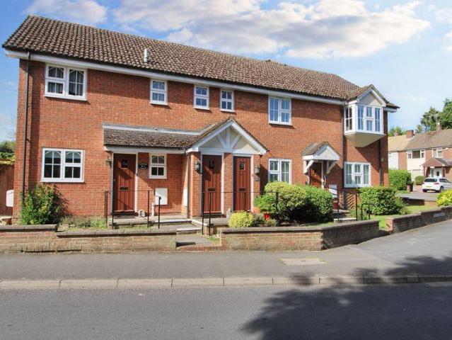 1 bedroom retirement property for sale