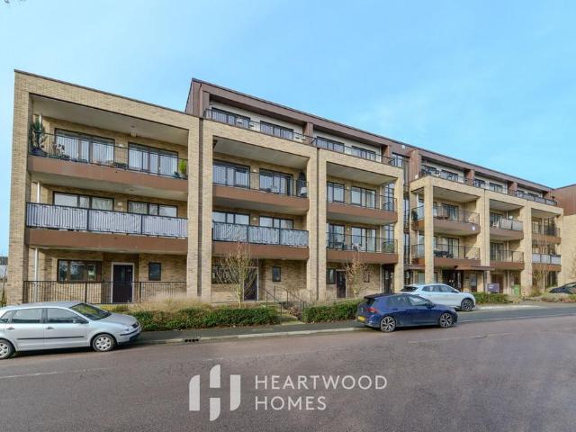 1 bedroom retirement property for sale