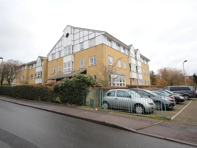 1 bedroom retirement property for sale