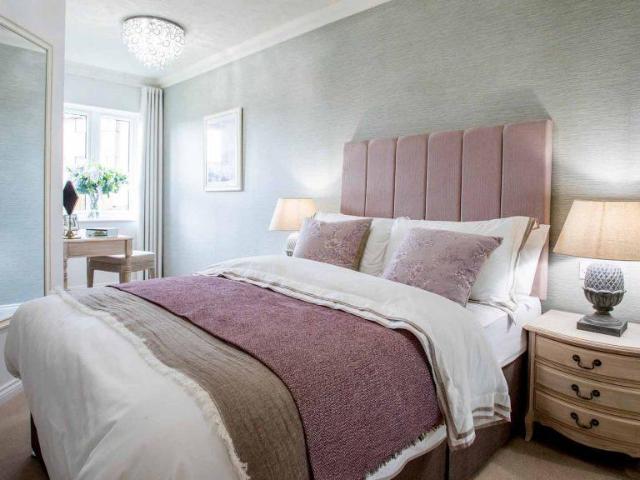 1 bedroom retirement property for sale