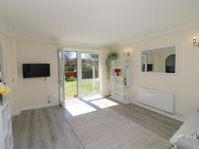 1 bedroom retirement property for sale