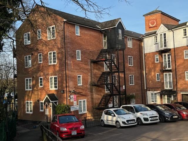 1 bedroom retirement property for sale