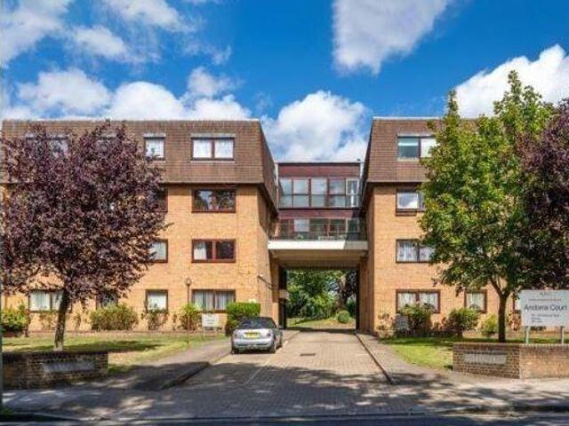 1 bedroom retirement property for sale