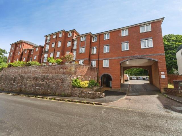 1 bedroom retirement property for sale