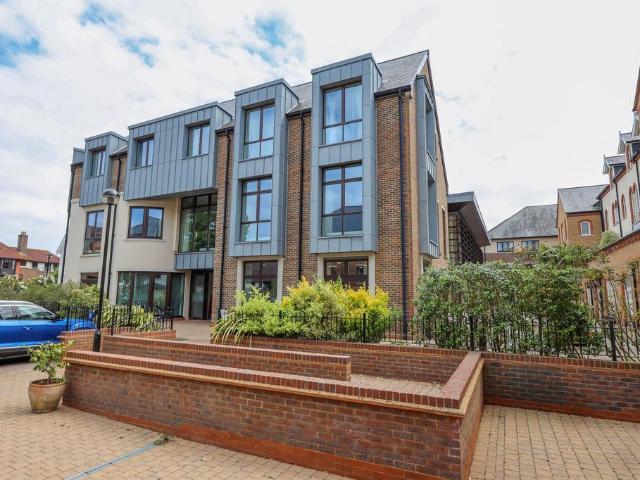 1 bedroom retirement property for sale