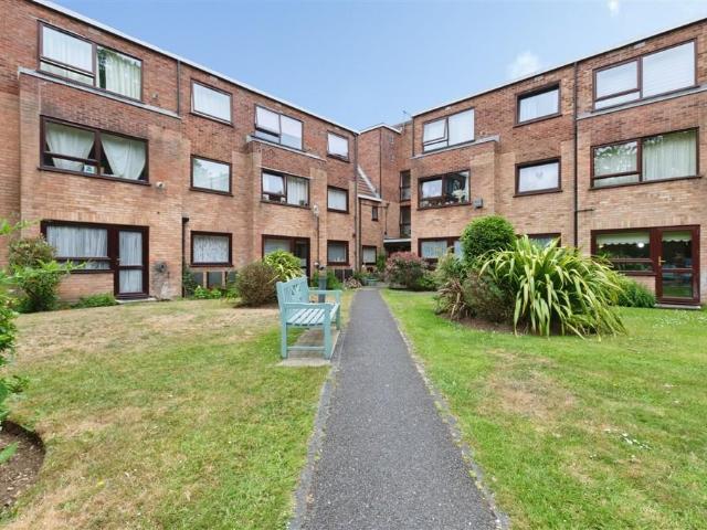 1 bedroom retirement property for sale