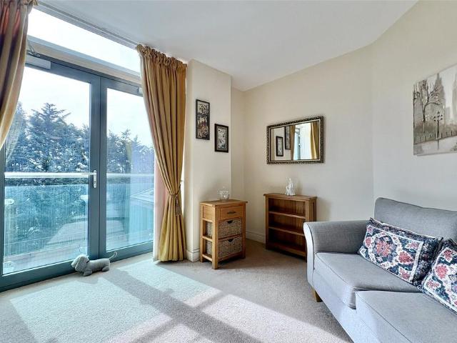 1 bedroom retirement property for sale