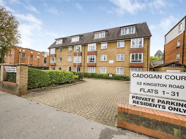 1 bedroom retirement property for sale