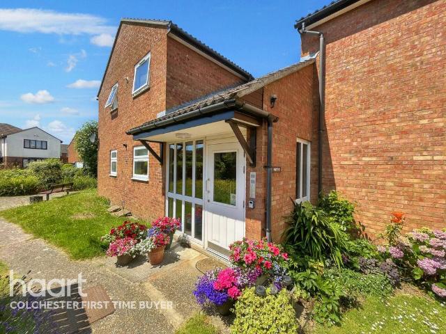 1 bedroom retirement property for sale