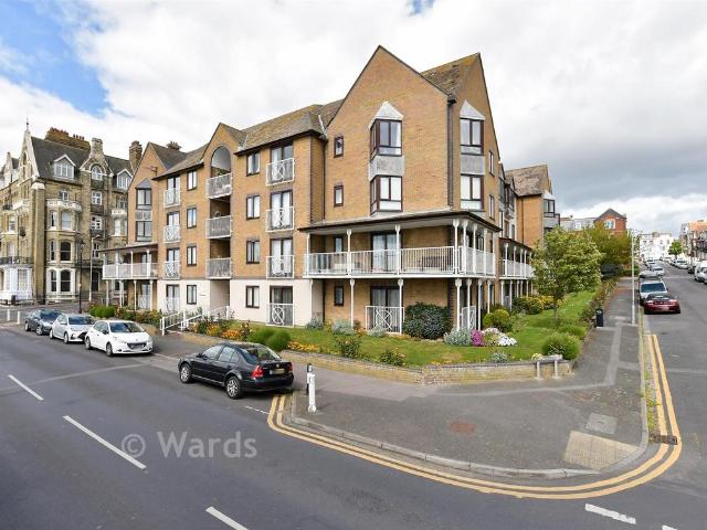 1 bedroom retirement property for sale