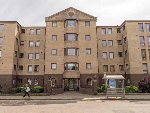 1 bedroom retirement property for sale