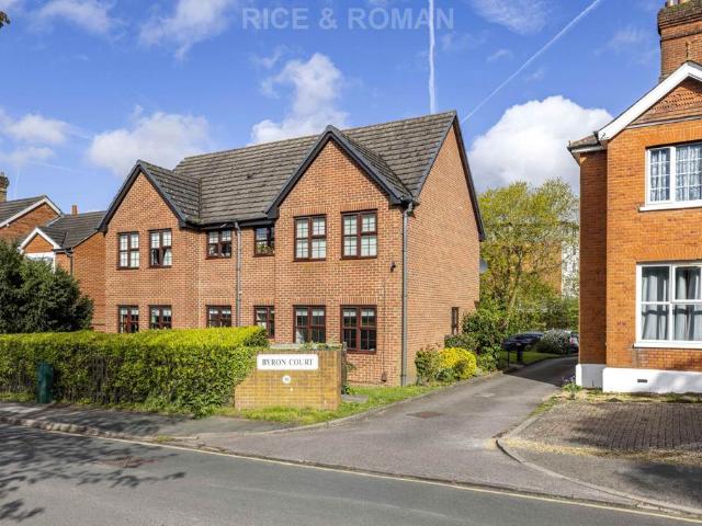 1 bedroom retirement property for sale