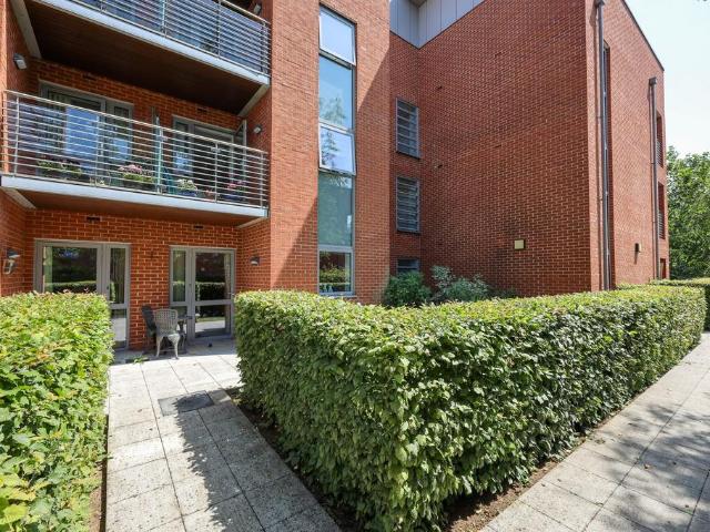 1 bedroom retirement property for sale