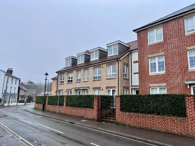 1 bedroom retirement property for sale