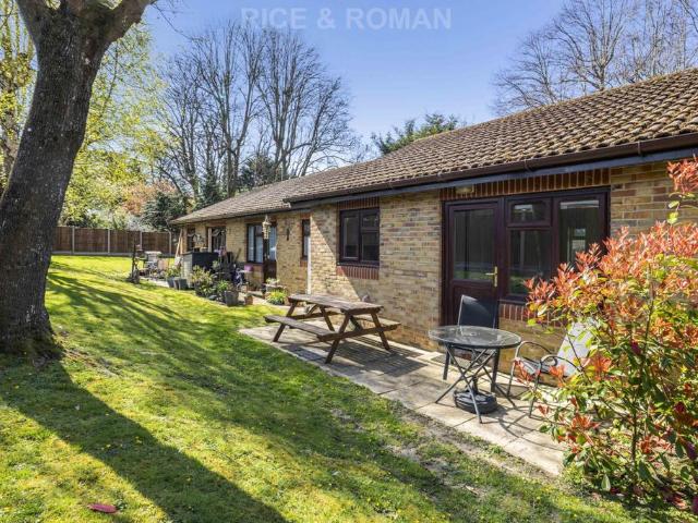 1 bedroom retirement property for sale