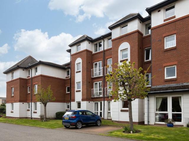 1 bedroom retirement property for sale