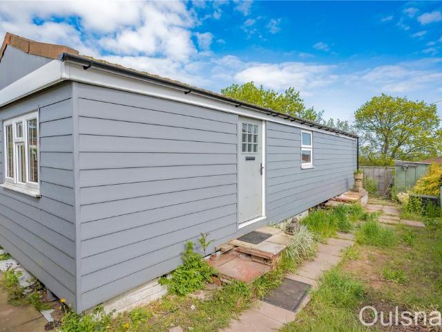 1 bedroom retirement property for sale